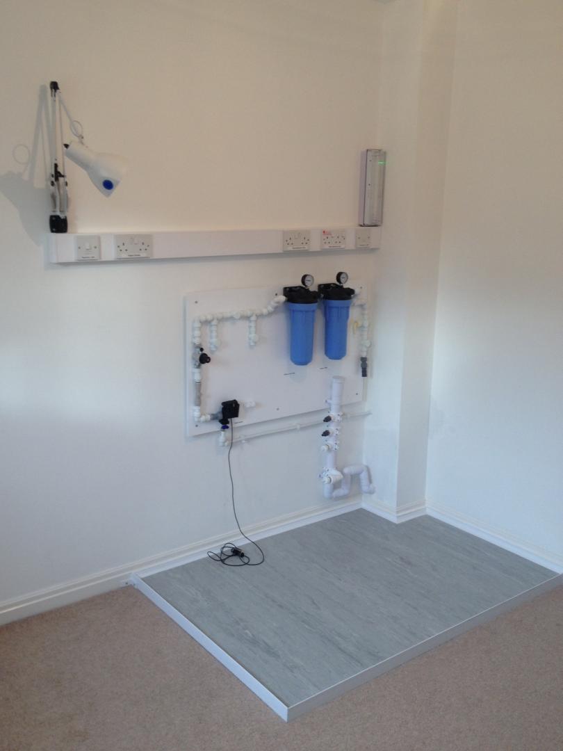 Gallery | Complete Electrical Services