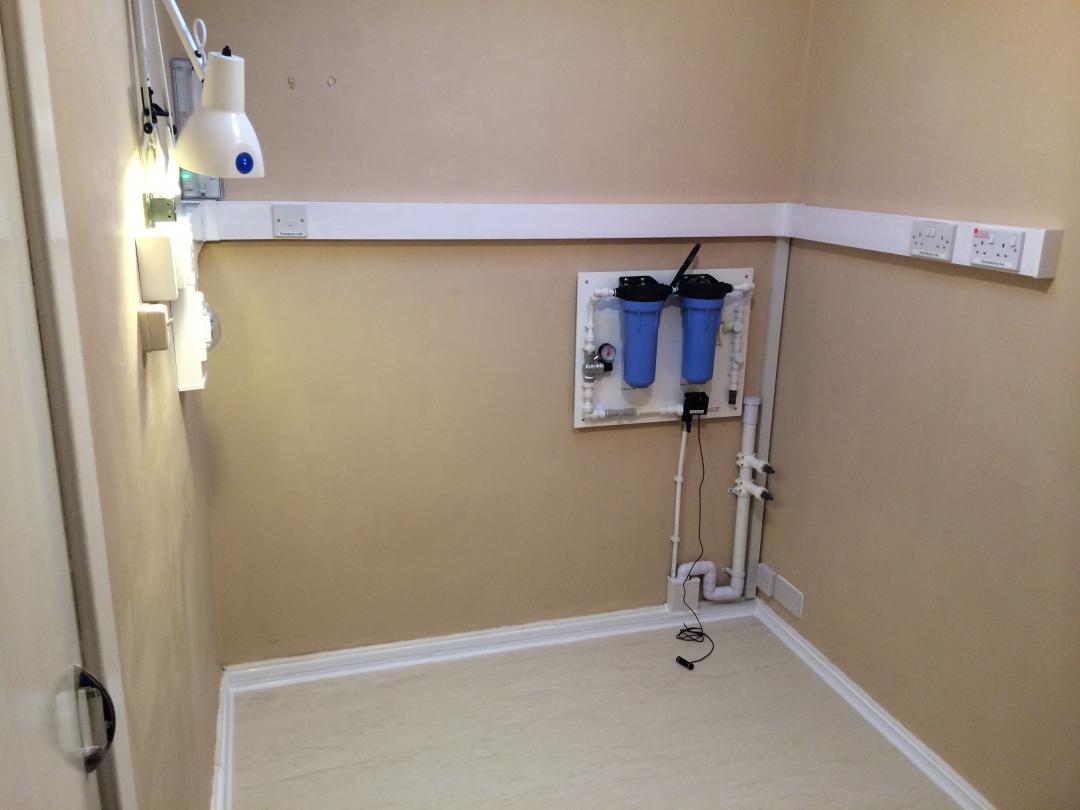 Gallery | Complete Electrical Services