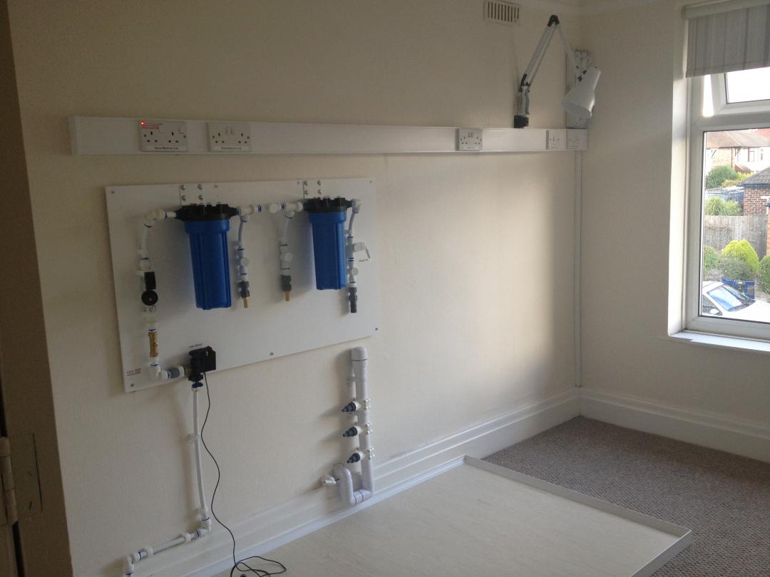 Gallery | Complete Electrical Services
